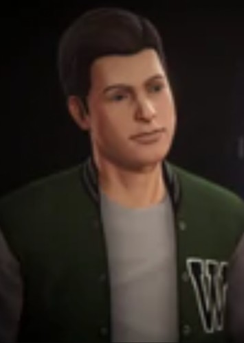 Logan Shearer Fan Casting