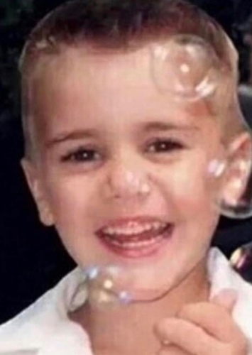 Tom Hulshof on myCast - Fan Casting Your Favorite Stories