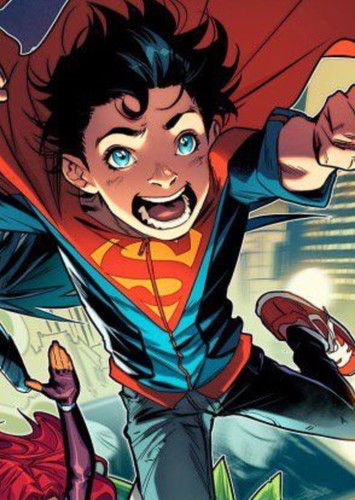 Young Kal-El Fan Casting for CLARK | myCast - Fan Casting Your Favorite ...