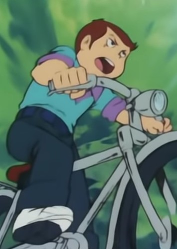 New Child Actor Fan Casting