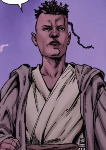 Young Mace Windu Fan Casting for WINDU | myCast - Fan Casting Your ...