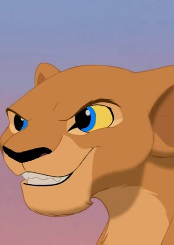 young Nala Fan Casting for The Lion King (1984) | myCast - Fan Casting ...