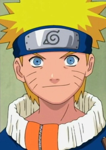 Young Naruto Fan Casting for Naruto: The Movie | myCast - Fan Casting ...