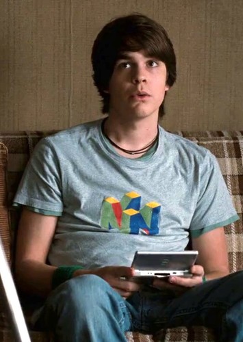 Young Neil Fan Casting for Scott Pilgrim vs. The World (2020) | myCast ...