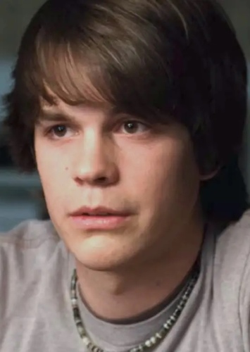 Fan Casting Henry Thomas as "Young" Neil Nordegraf in Scott Pilgrim vs ...