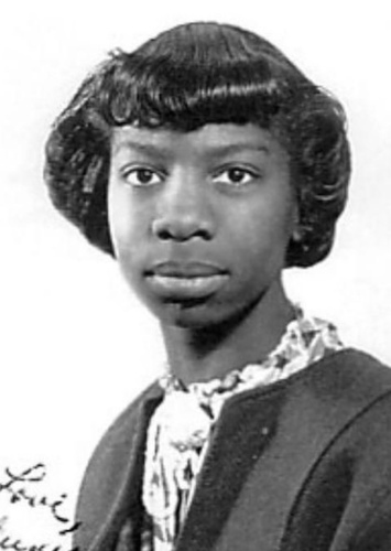 Young Nina Fan Casting for Soulful Reverie: The Nina Simone Story ...