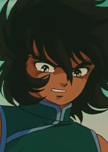 Zhu Qilong Fan Casting