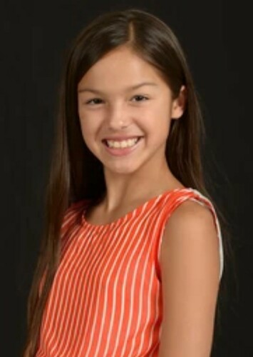 Young Olivia Rodrigo Fan Casting for Joey King And Olivia Rodrigo Hit ...
