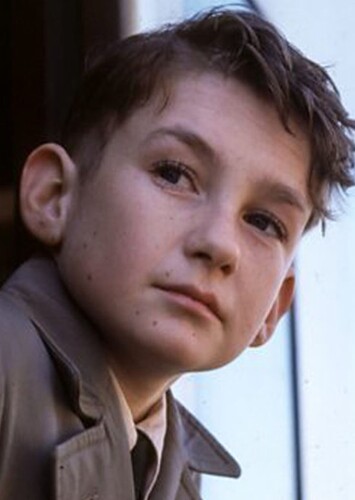 Young Philip Marlow Fan Casting for The Singing Detective (Remake ...