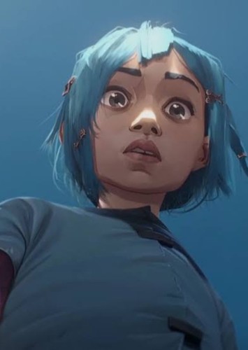 Young powder Fan Casting for Arcane Live action tv series 2071 | myCast ...