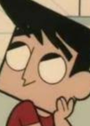 Young Professor Utonium Fan Casting for The Powerpuff Girls (CGI ...