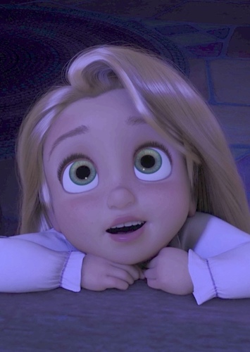 Young Rapunzel Fan Casting for Tangled | myCast - Fan Casting Your Favorite Stories