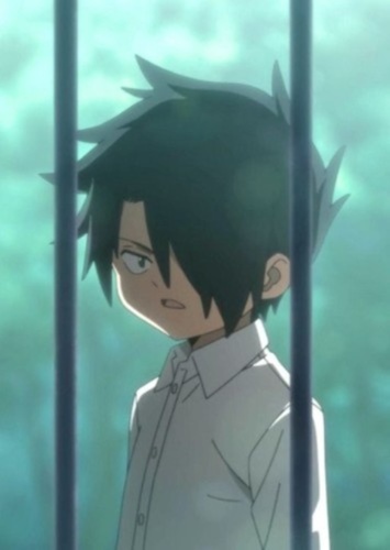 Eito Kawahara Fan Casting