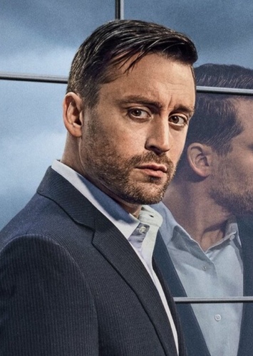 Young Roman Roy Fan Casting for Young Succession | myCast - Fan Casting ...