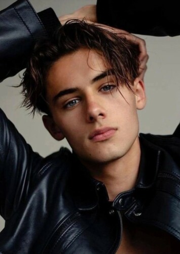 A Thousand Boy Kisses Fan Casting on myCast