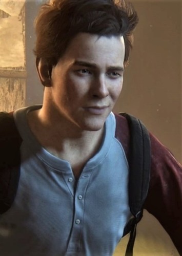 Young Sam Fan Casting for Uncharted: A Thief's End | myCast - Fan ...