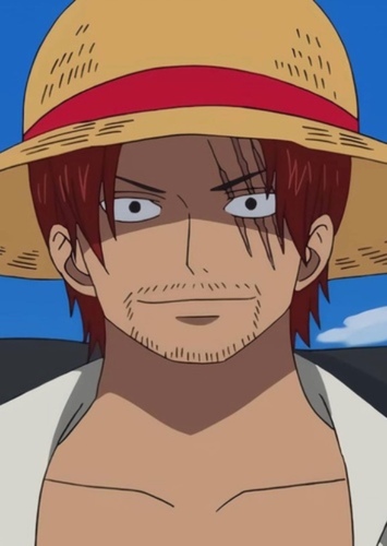 Shanks Fan Casting for One Piece (Live-Action) Netflix Series | myCast ...