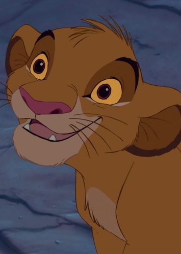 Find an Actor to Play Young Simba in The Lion King (2004) on myCast