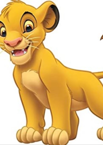Young Simba Fan Casting for Lion King | myCast - Fan Casting Your ...
