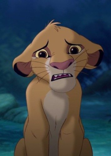 Young Simba Fan Casting for The Lion King 1½ | myCast - Fan Casting ...