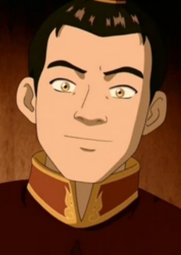 Young Sozin Fan Casting for Live Action Avatar the Last Airbender ...
