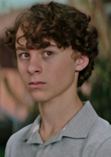 Young Stanley Uris Fan Casting for It Chapter Two (2019) | myCast - Fan ...