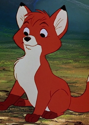 Young Tod Fan Casting for The Fox and the Hound ( Live Action Remake ...