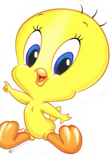 Young Tweety Fan Casting for The Sylvester And Tweety Movie | myCast ...