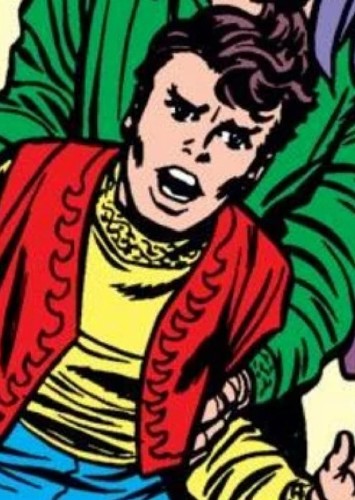 Child Victor Fan Casting for Marvel's Doctor Doom | myCast - Fan ...