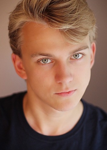 Arthur Harshagen Fan Casting