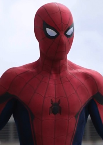 Younger Spider-Man Fan Casting for The Amazing Spider-Man 3 (2016 ...
