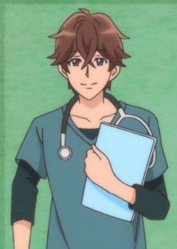 Youta Hiramitsu Fan Casting for Healin' Good Precure (English Dub ...