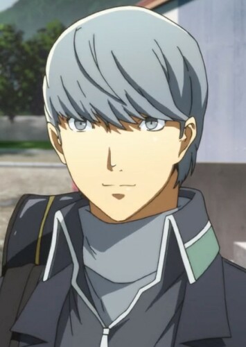 Yu Narukami Fan Casting for Persona 4: The Golden Animation (Anime ...