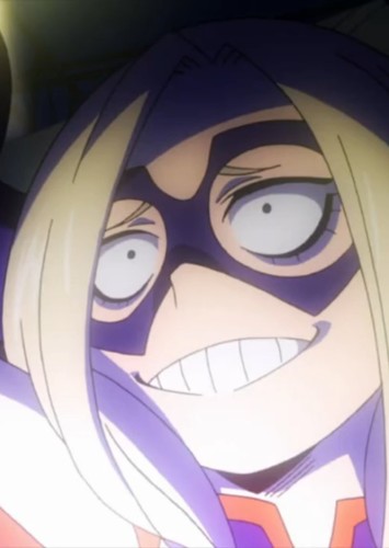 Yu Takeyama Fan Casting for What Characters Do You Want To See Karen ...