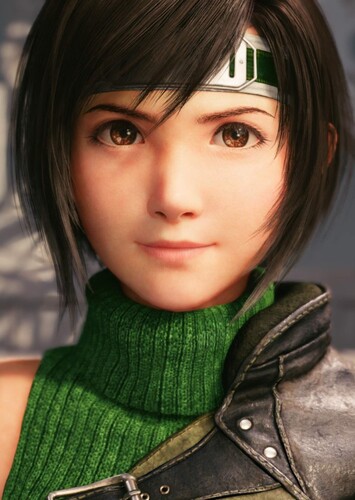 Find an Actor to Play Yuffie Kisaragi in Final Fantasy VII Remake (Live ...
