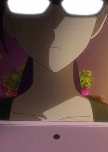 Yuujin's Mother Fan Casting for Digimon Universe Appli Monsters ...