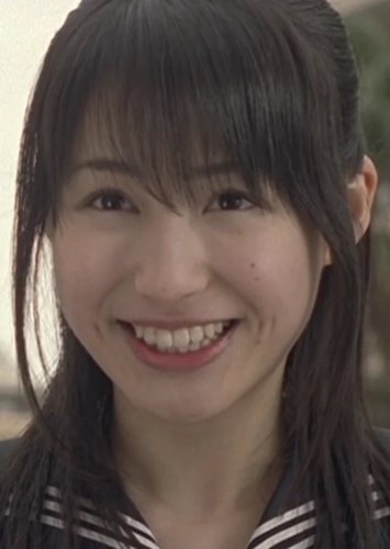 Yuka Yamazaki Fan Casting for Mahou Sentai Magiranger : The Bride Of Infershia (English Dub ...