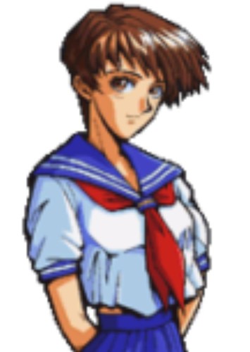 Yuki Fan Casting for The King of Fighters '97 (TV Series) | myCast ...