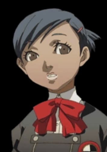 Yuko Nishiwaki Fan Casting for Persona 3 | myCast - Fan Casting Your ...