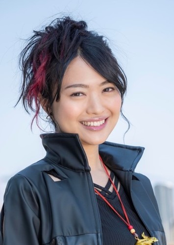 Yuno Fan Casting for The KR Reiwa The First Generations | myCast - Fan ...