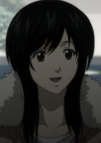 Yuri Fan Casting for Death Note | myCast - Fan Casting Your Favorite ...