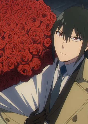 Yuri Briar Fan Casting for Spy × Family | myCast - Fan Casting Your ...