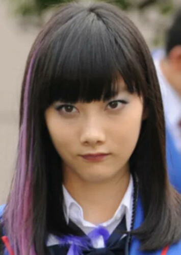 Yuri Kuramochi Fan Casting for Kamen Rider Fourze (English Dub) | myCast - Fan Casting Your ...