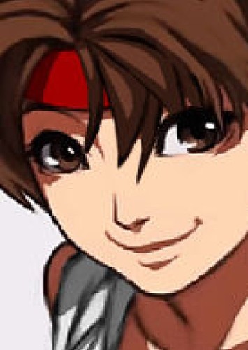 Find an Actor to Play Yuri Sakazaki in The King of Fighters on myCast