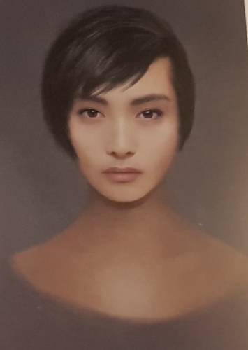 Yuriko Watanabe Fan Casting for Marvel’s The Spider-Man™ | myCast - Fan ...