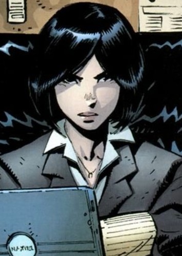 Yuriko Watanabe Fan Casting for Friendly Neighborhood Spider-Man (2012 ...