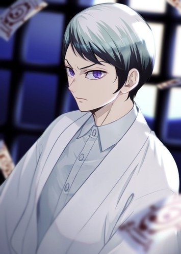 Yushiro Fan Casting for Demon Slayer | myCast - Fan Casting Your ...