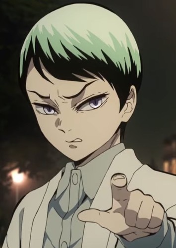 Yushiro Fan Casting for Demon Slayer (4Kids Dub) | myCast - Fan Casting Your Favorite Stories