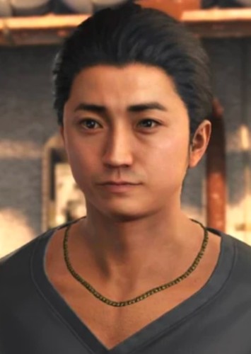 Yuta Usami Fan Casting for Yakuza 6 (Video Game English Dub) | myCast ...