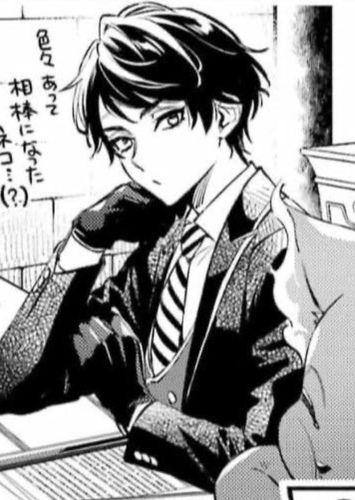 Yuuka Hirasaka Fan Casting for Disney: Twisted wonderland | myCast ...